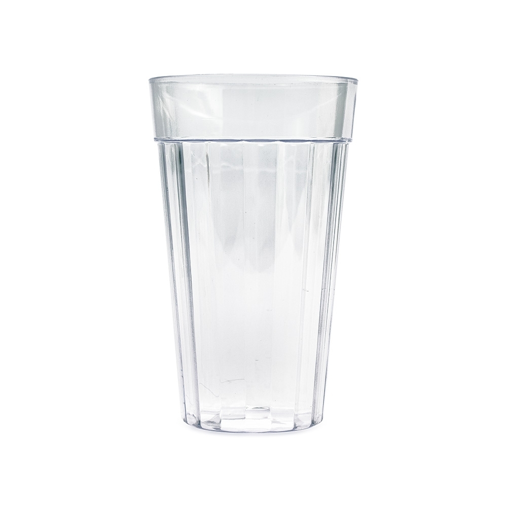 Copo Plástico 450ml Personalizável para Brindes Corporativos