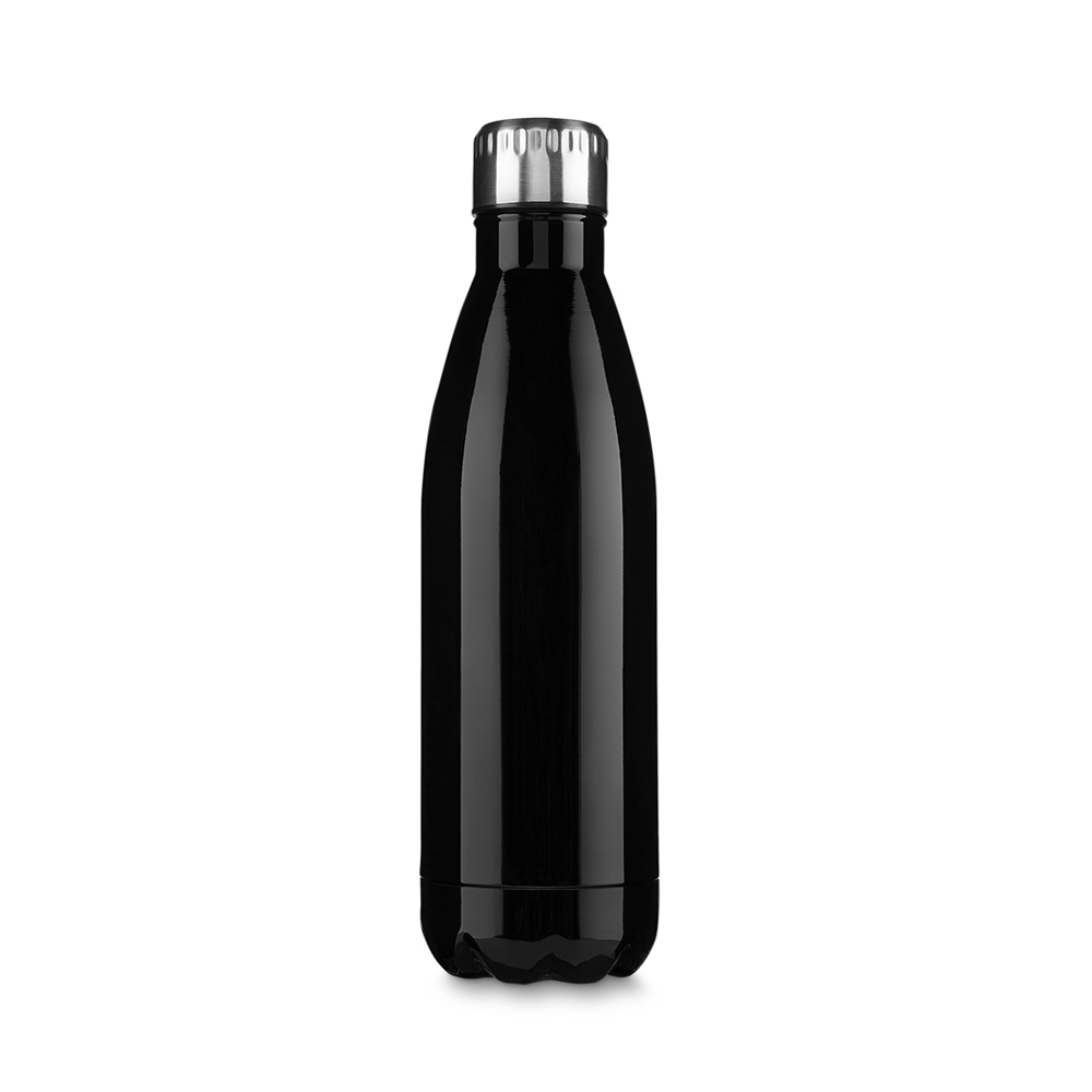 Garrafa Inox 750ml Personalizável para Brindes Corporativos