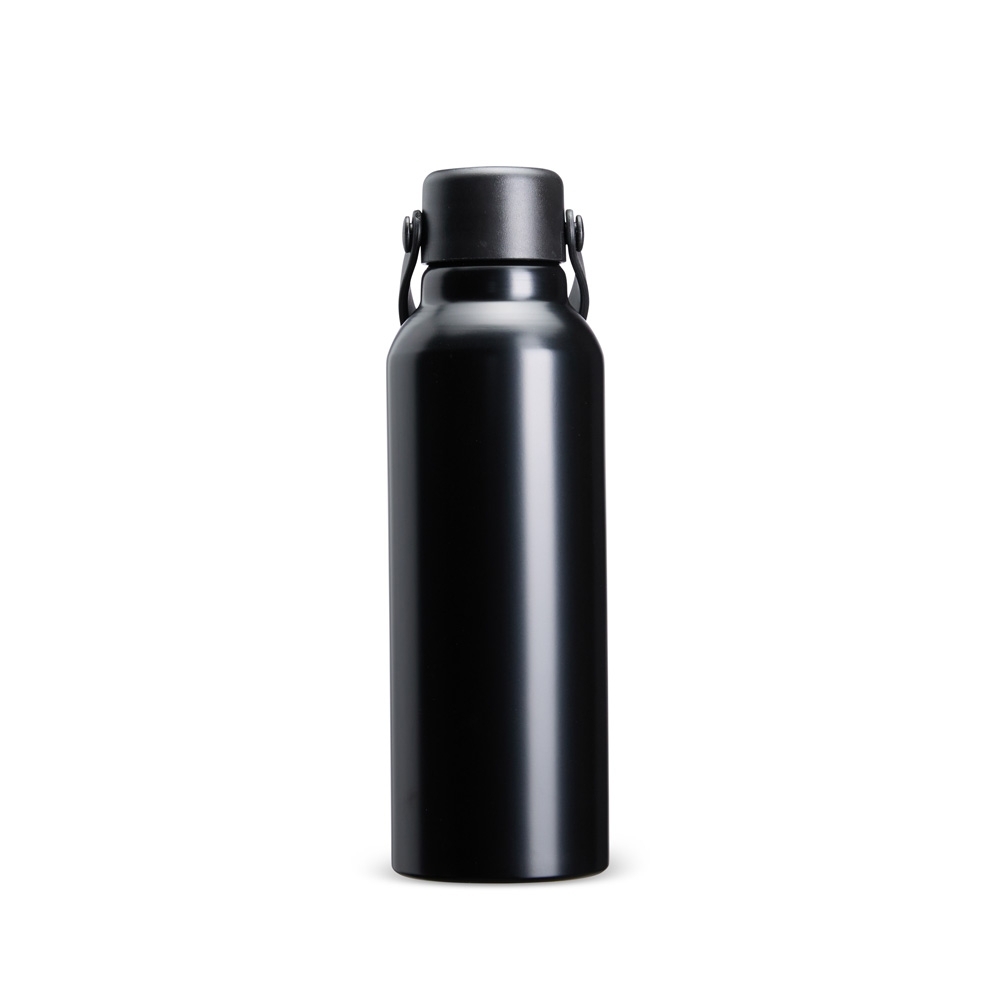 Garrafa de Alumínio 800ml Personalizável para Empresas