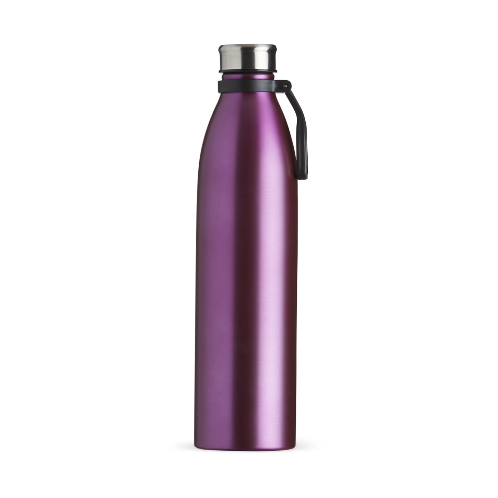Garrafa Inox 1,1 Litros Personalizável para Empresas