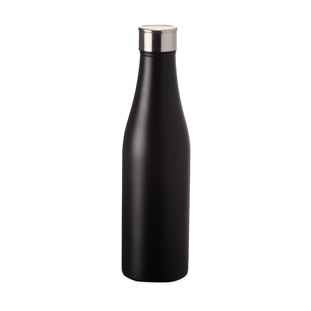 Garrafa Inox 1L Personalizável - Brindes Corporativos