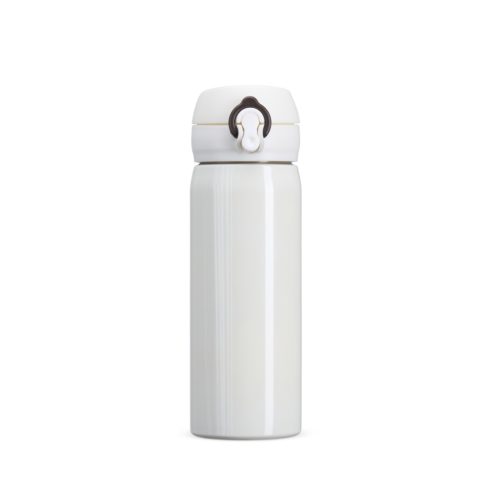 Garrafa Inox 500ml - Brindes Corporativos Personalizados