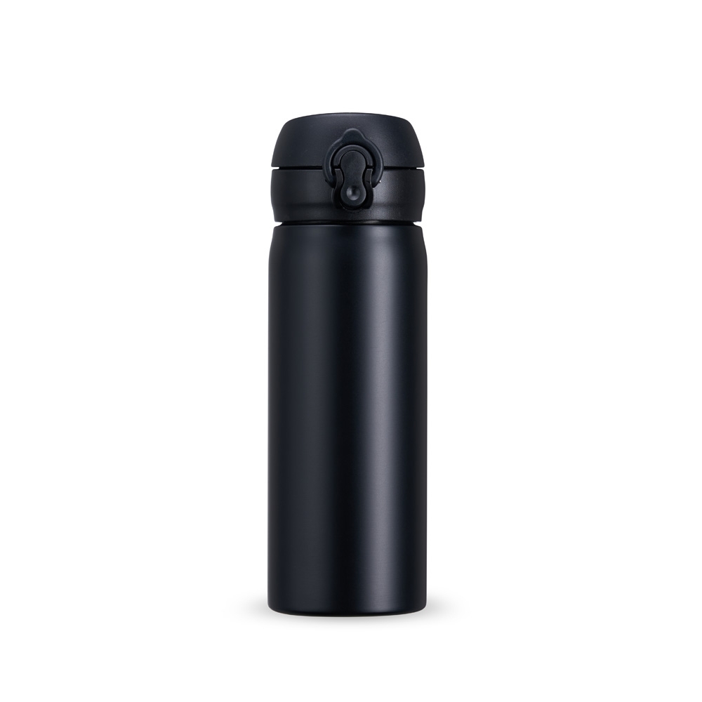 Garrafa Inox 500ml - Brindes Corporativos Personalizados