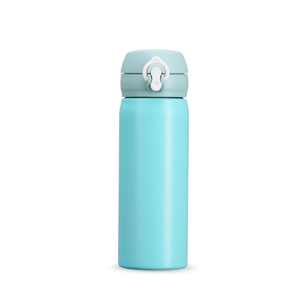 Garrafa Inox 500ml - Brindes Corporativos Personalizados