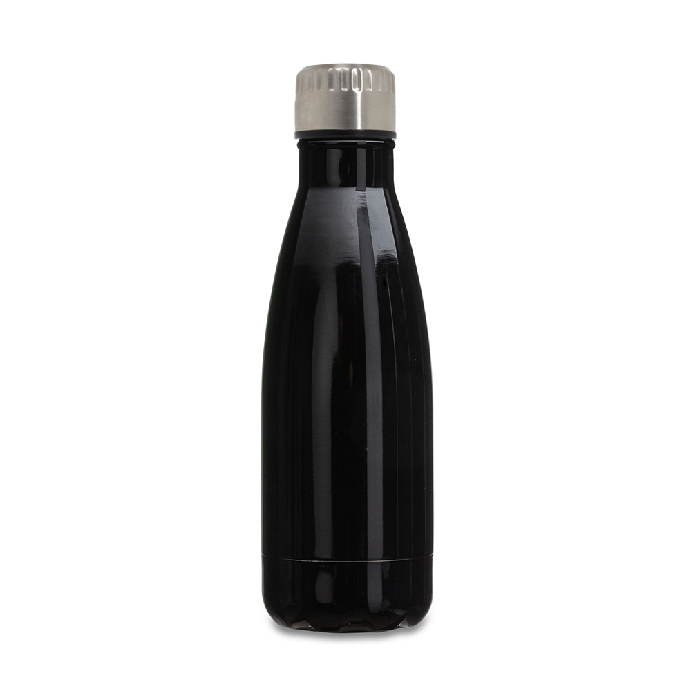 Garrafa Inox 550ml Personalizável para Brindes Corporativos