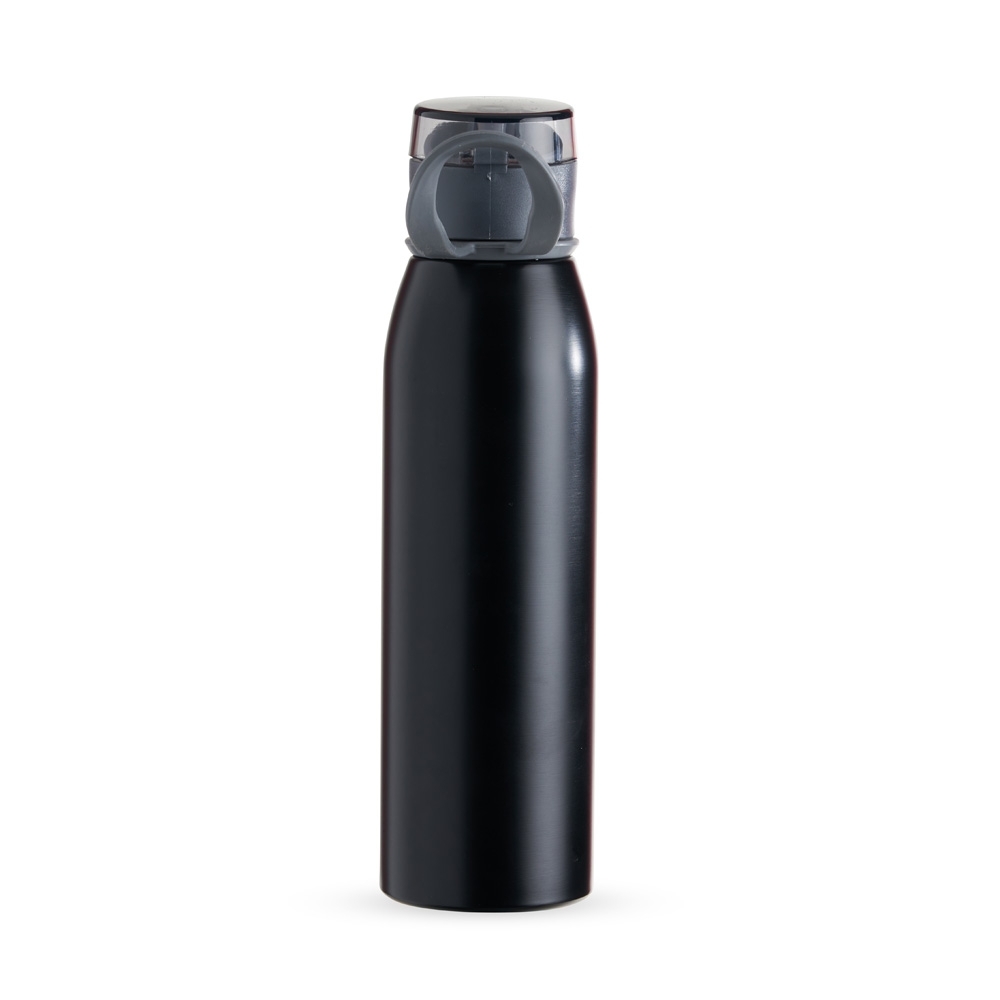 Garrafa Inox 650ml Personalizável para Brindes Corporativos