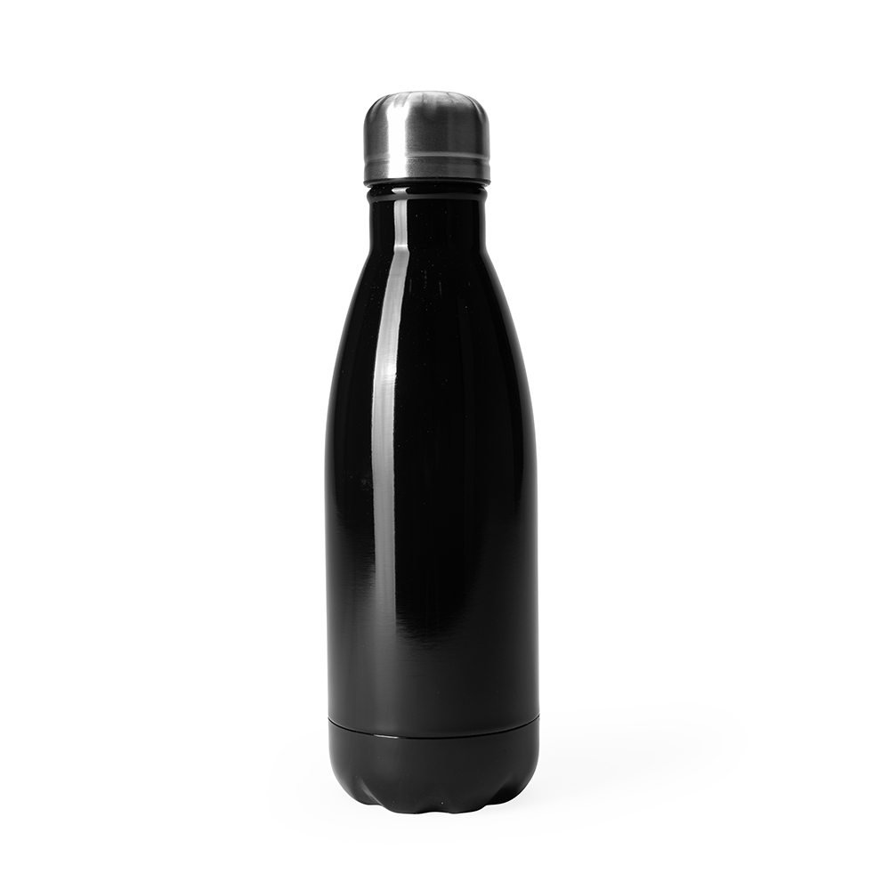 Garrafa Inox 650ml Personalizada para Brindes Corporativos