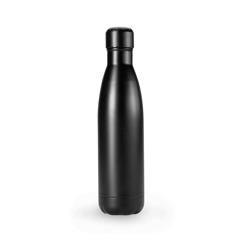 Garrafa Inox 750ml Personalizável para Brindes Corporativos