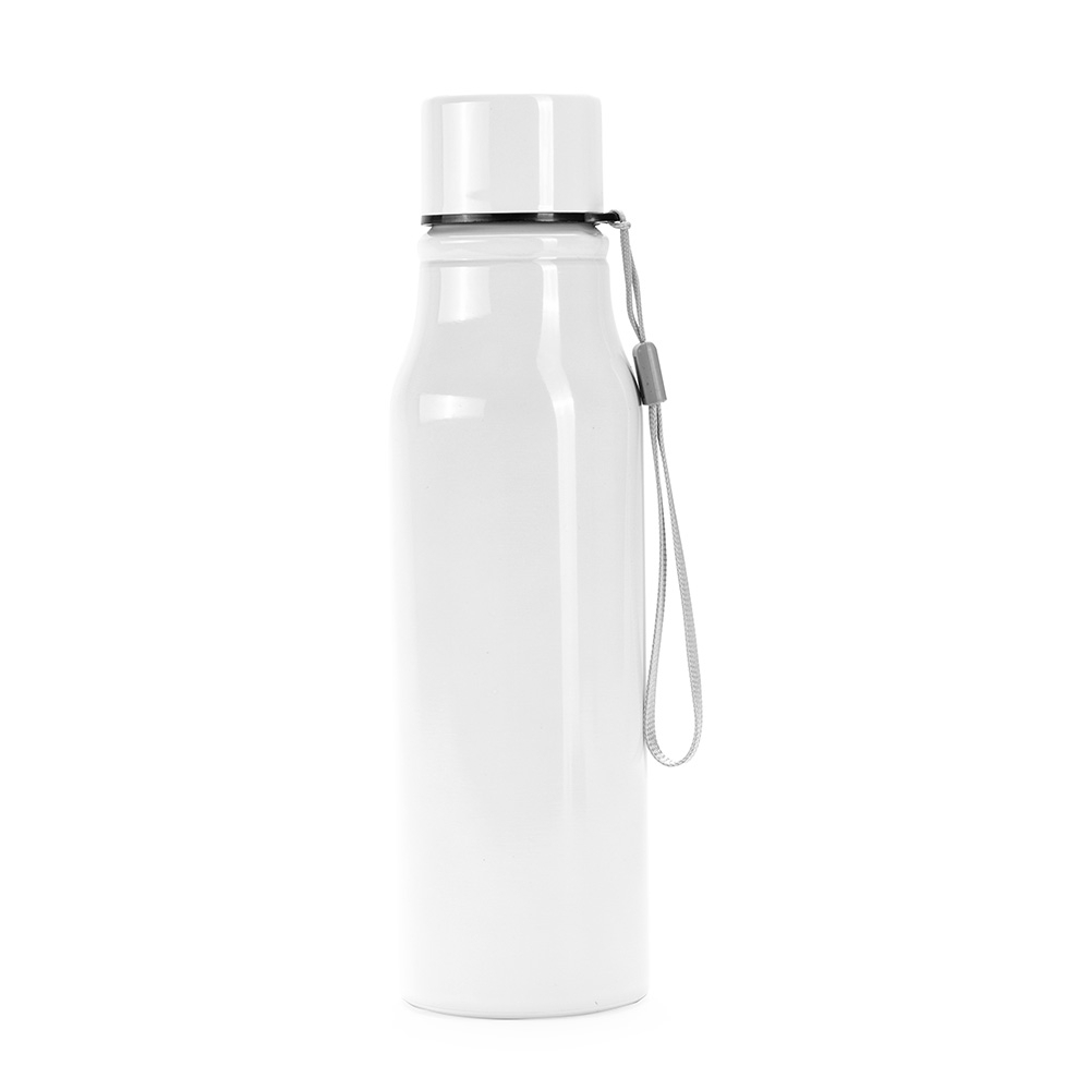 Garrafa Inox 750ml Personalizável para Brindes Corporativos
