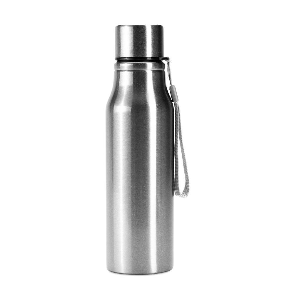 Garrafa Inox 750ml Personalizável para Brindes Corporativos