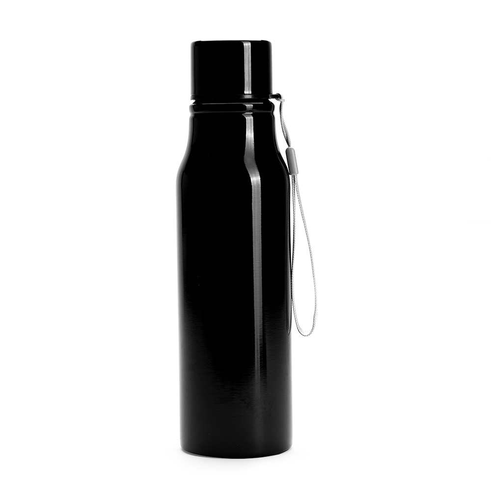 Garrafa Inox 750ml Personalizável para Brindes Corporativos
