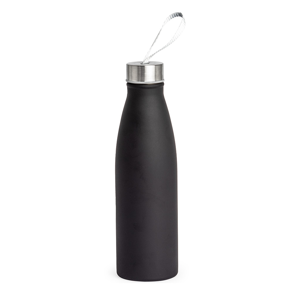 Garrafa Inox 800ml Personalizável para Empresas