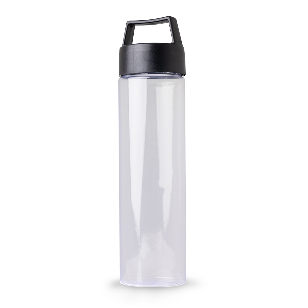 Garrafa Plástica 700ml Personalizável para Brindes
