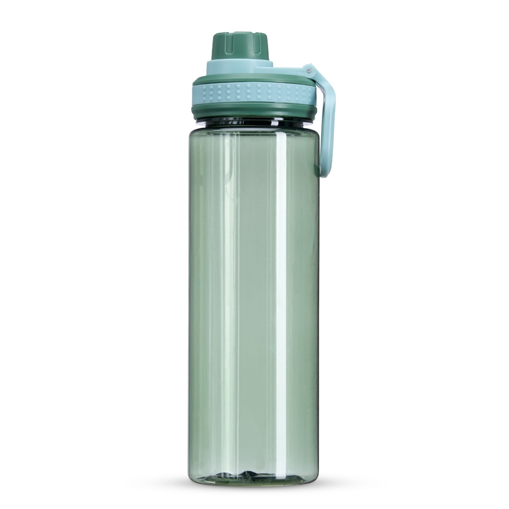 Garrafa Plástica 750ml Personalizável para Brindes