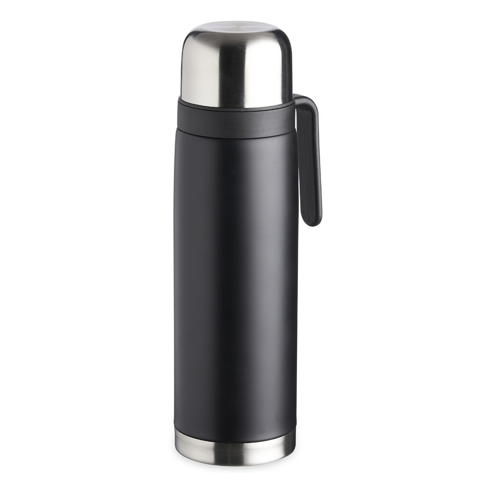 Garrafa Térmica 900ml Inox Personalizada para Brindes Corporativos