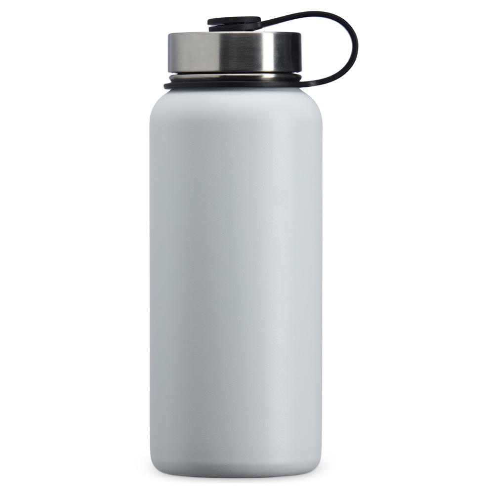 Garrafa Térmica Inox Personalizável 950ML - Brindes Corporativos
