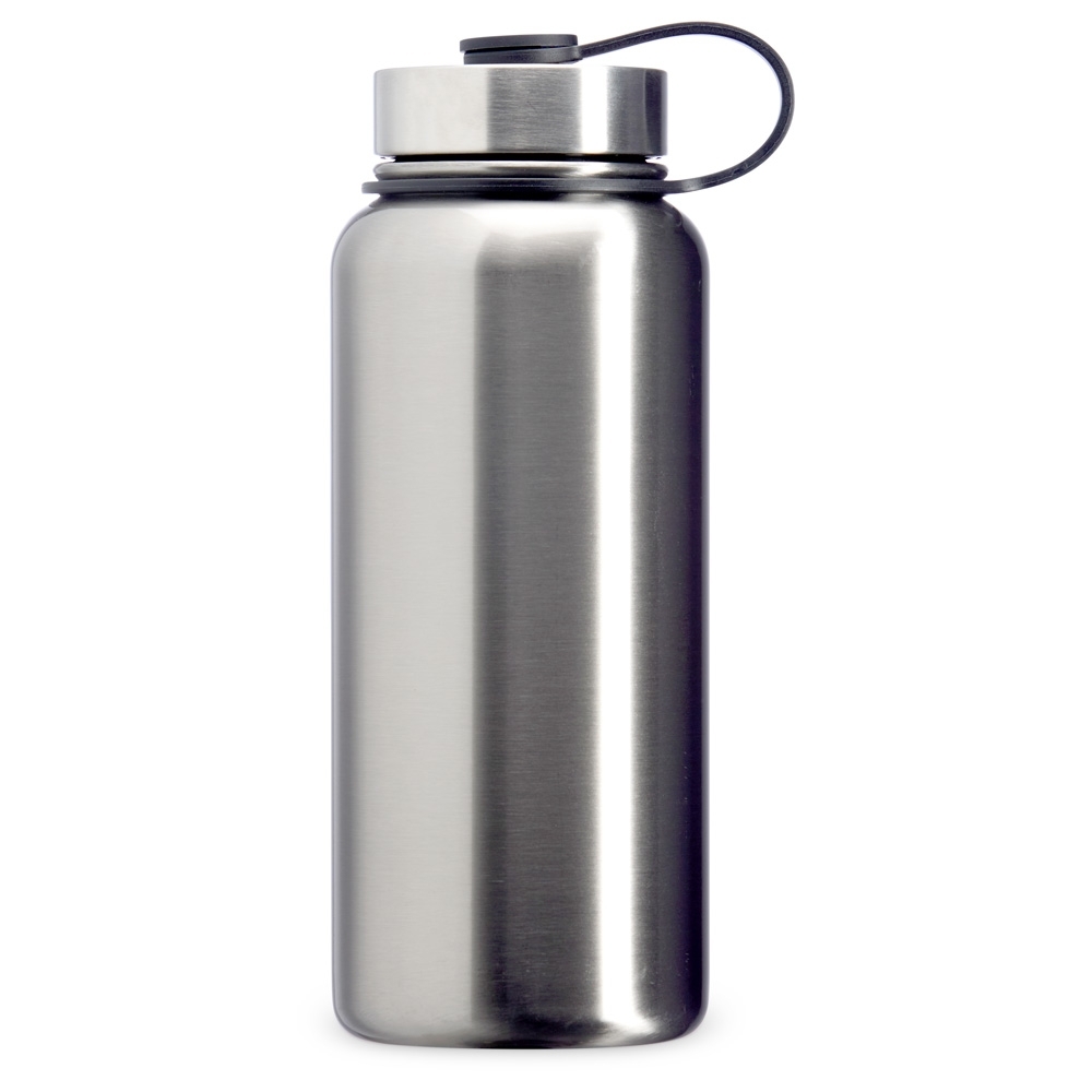 Garrafa Térmica Inox Personalizável 950ML - Brindes Corporativos