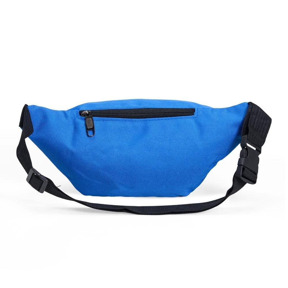 Pochete Oxford Personalizável para Brindes Corporativos