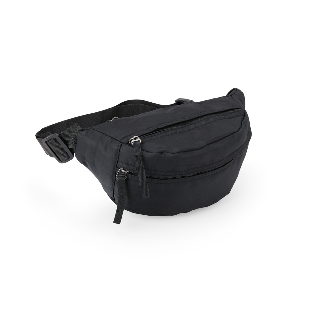 Pochete de Poliéster Personalizável - Estilo e Praticidade